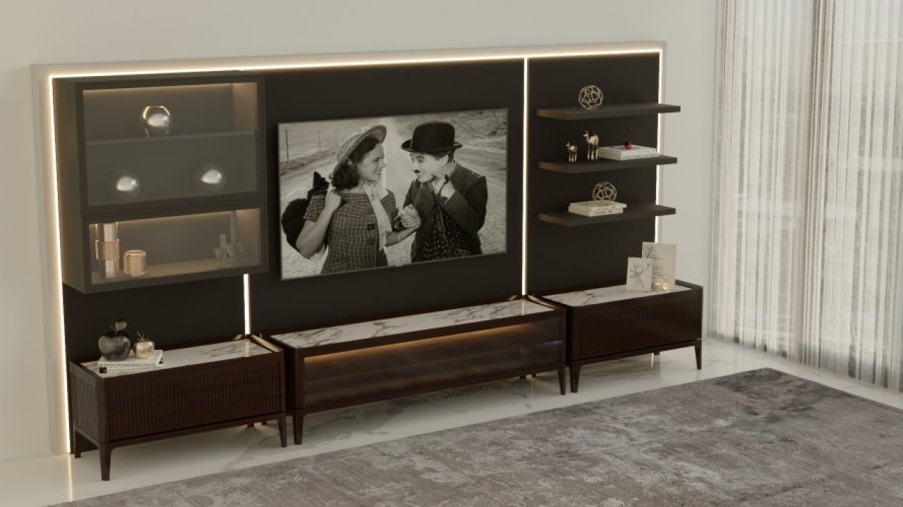 Blog | TV Unit Models | Castamo Furniture